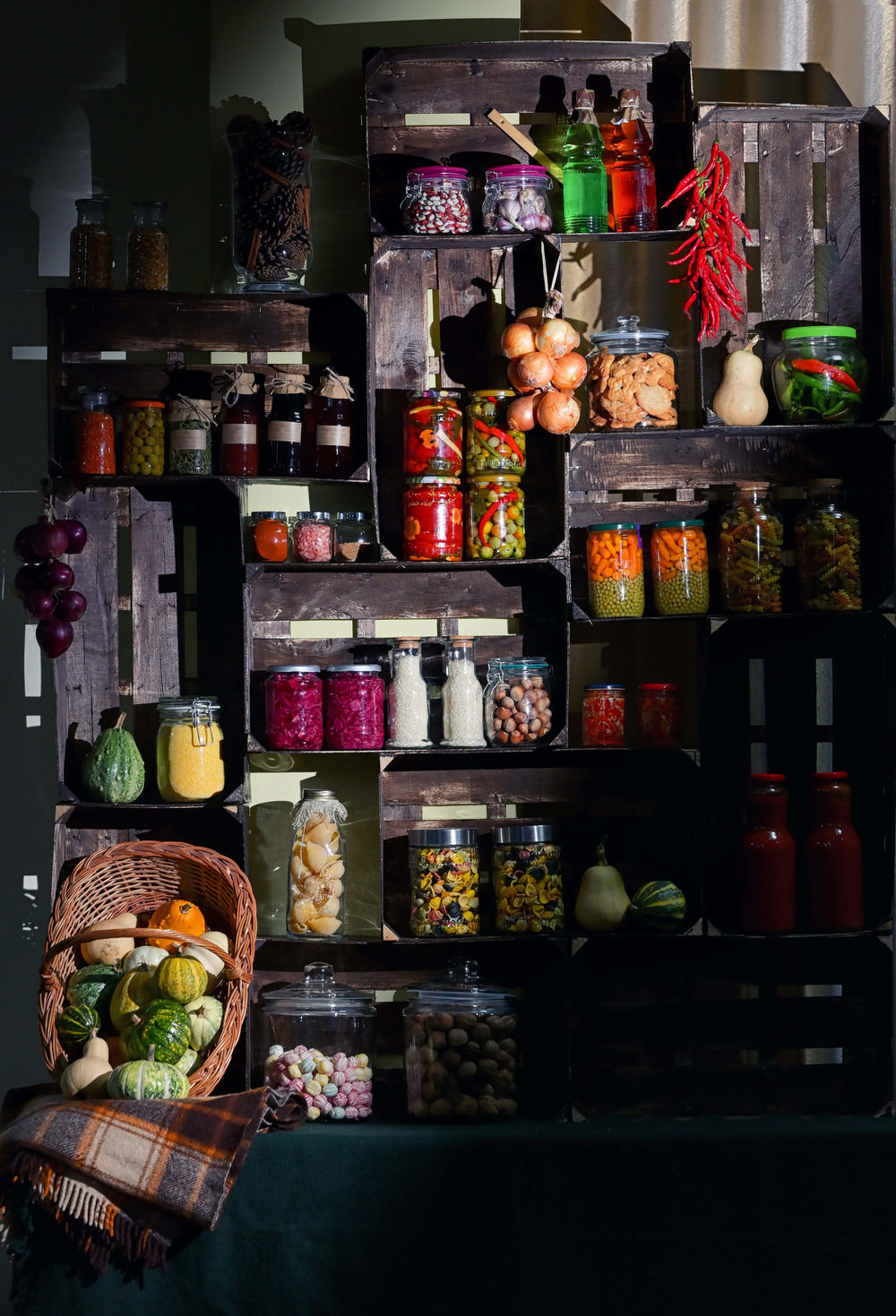 Storage Organisers | Stylish & Practical Home Organisation Solutions