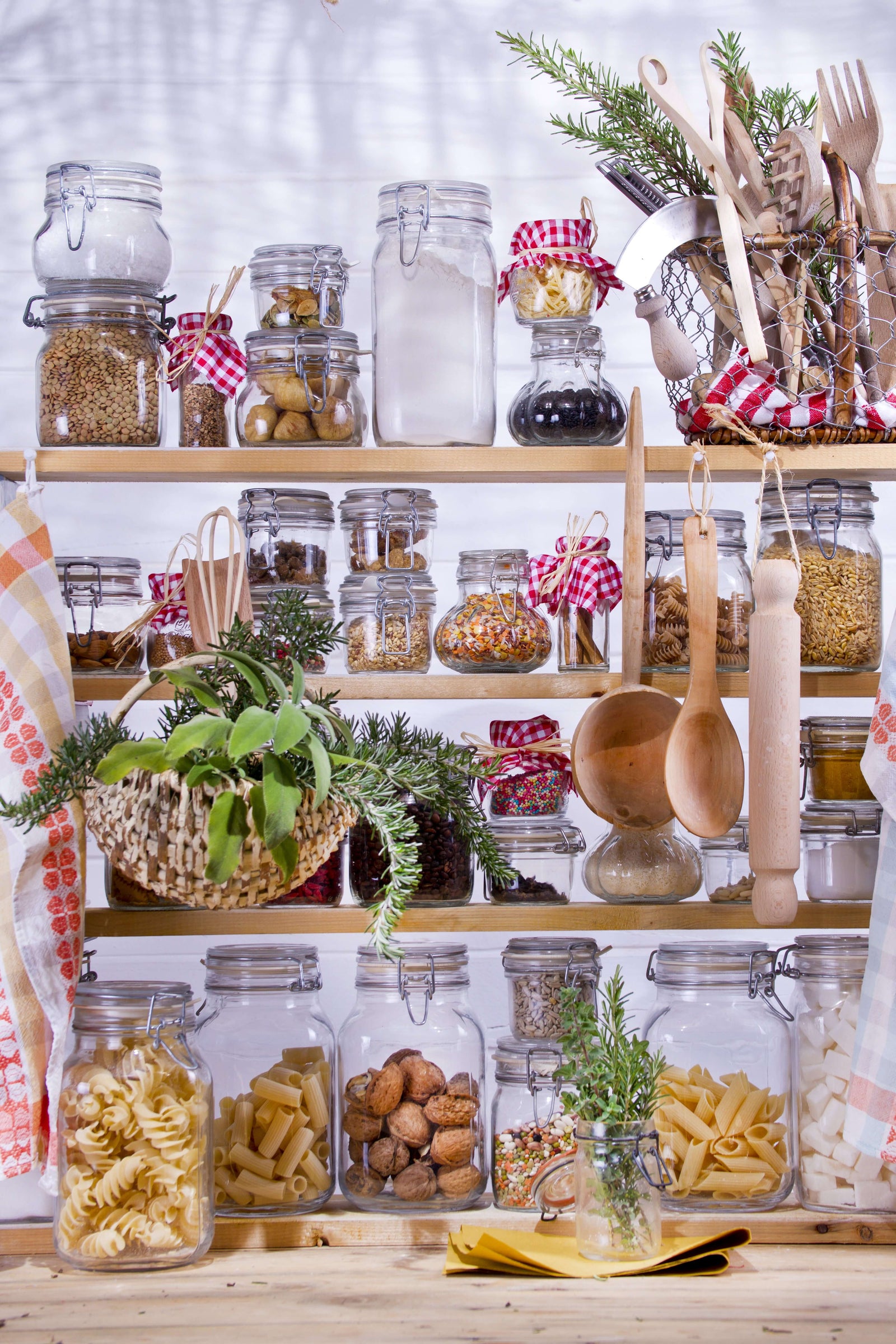 Storage Organisers | Stylish & Practical Home Organisation Solutions